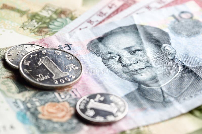 Yuan renminbi stock photo. Image of money, finance, face - 14993008