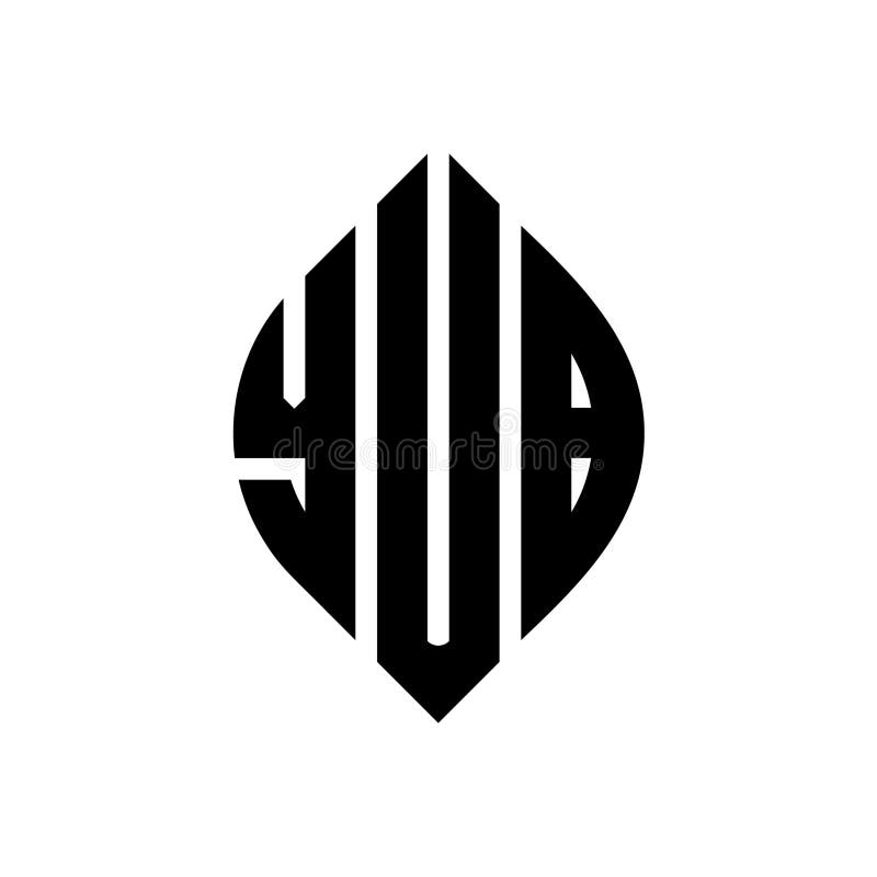 Yub Logo Stock Illustrations – 17 Yub Logo Stock Illustrations, Vectors ...