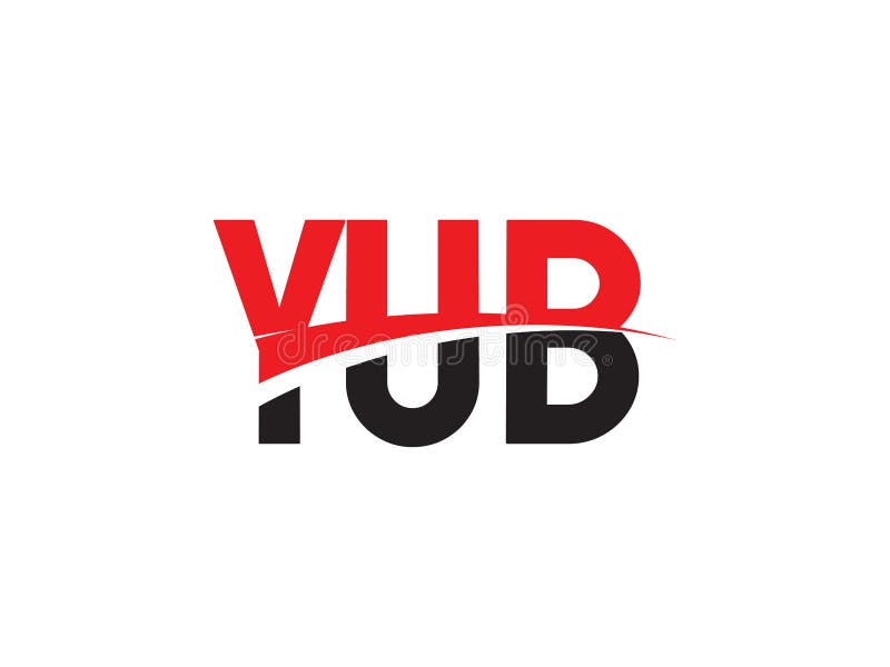 Yub Logo Stock Illustrations – 17 Yub Logo Stock Illustrations, Vectors ...
