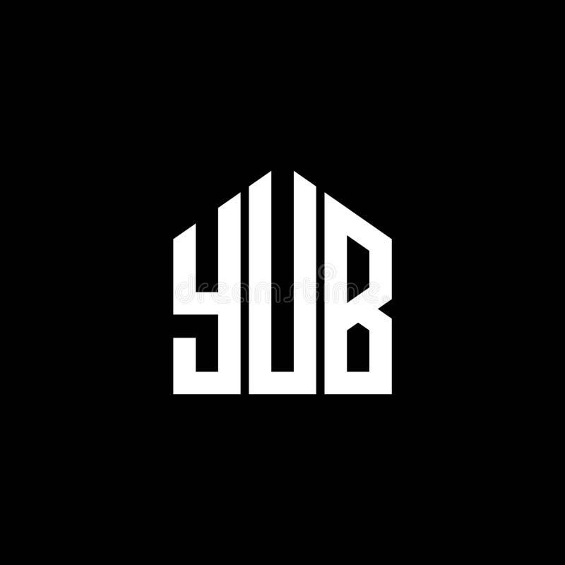 Yub Logo Stock Illustrations – 17 Yub Logo Stock Illustrations, Vectors ...