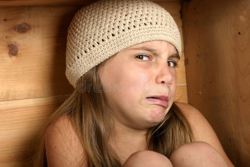 Yuck face expression stock photo. Image of eating, children - 66478246