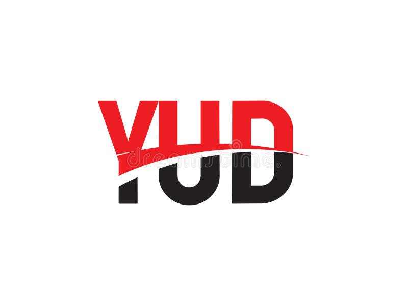 Yud Logo Stock Illustrations – 17 Yud Logo Stock Illustrations, Vectors ...