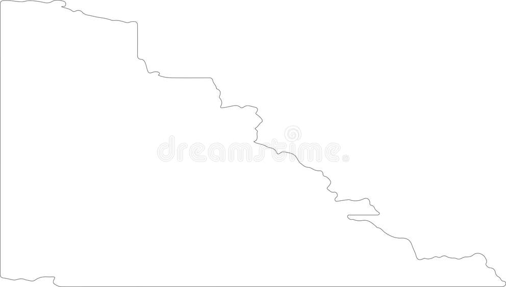 Yukon Canada outline map stock vector. Illustration of logo - 317452187