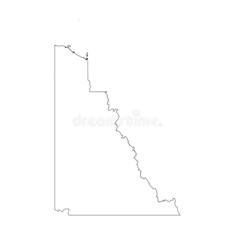 Yukon Territory Outline Stock Illustrations – 183 Yukon Territory ...
