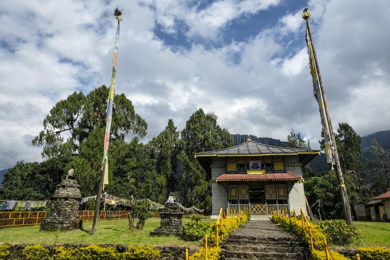 Dubdi Monastery Stock Photos - Free & Royalty-Free Stock Photos from ...
