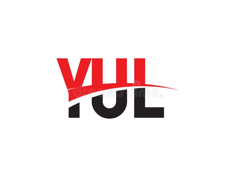 Yul Logo Stock Illustrations – 14 Yul Logo Stock Illustrations, Vectors ...