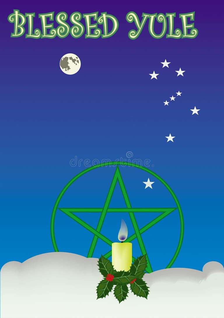 Yule Stock Illustrations – 44,757 Yule Stock Illustrations, Vectors ...