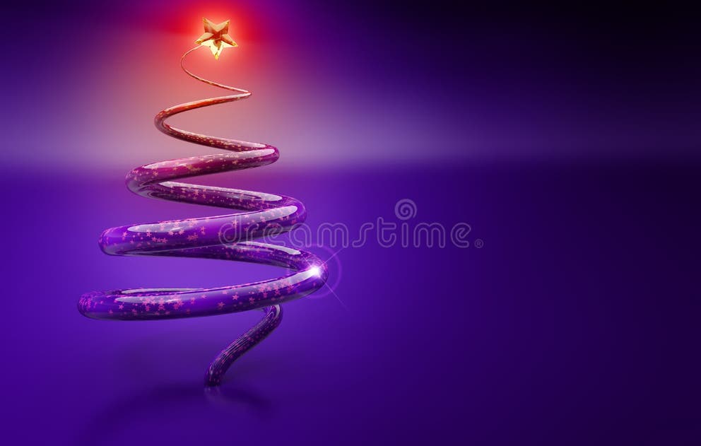 Yule stock illustration. Illustration of ball, postcard - 43433497