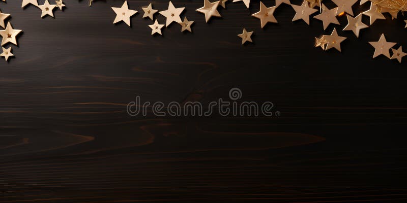 Yuletide Elegance, Christmas Background for Cards and New Year ...