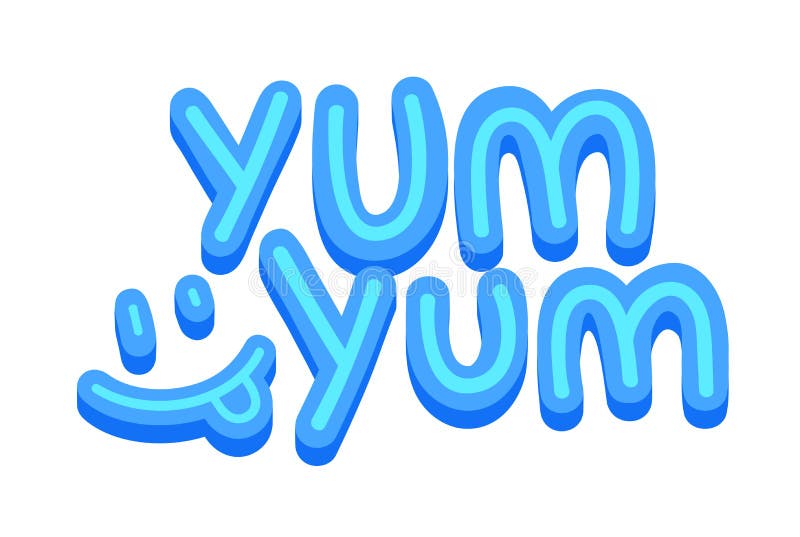 Yum Icon Stock Illustrations – 1,298 Yum Icon Stock Illustrations ...