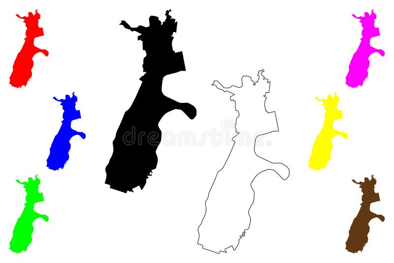 Yumbo Map Stock Illustrations – 1 Yumbo Map Stock Illustrations ...