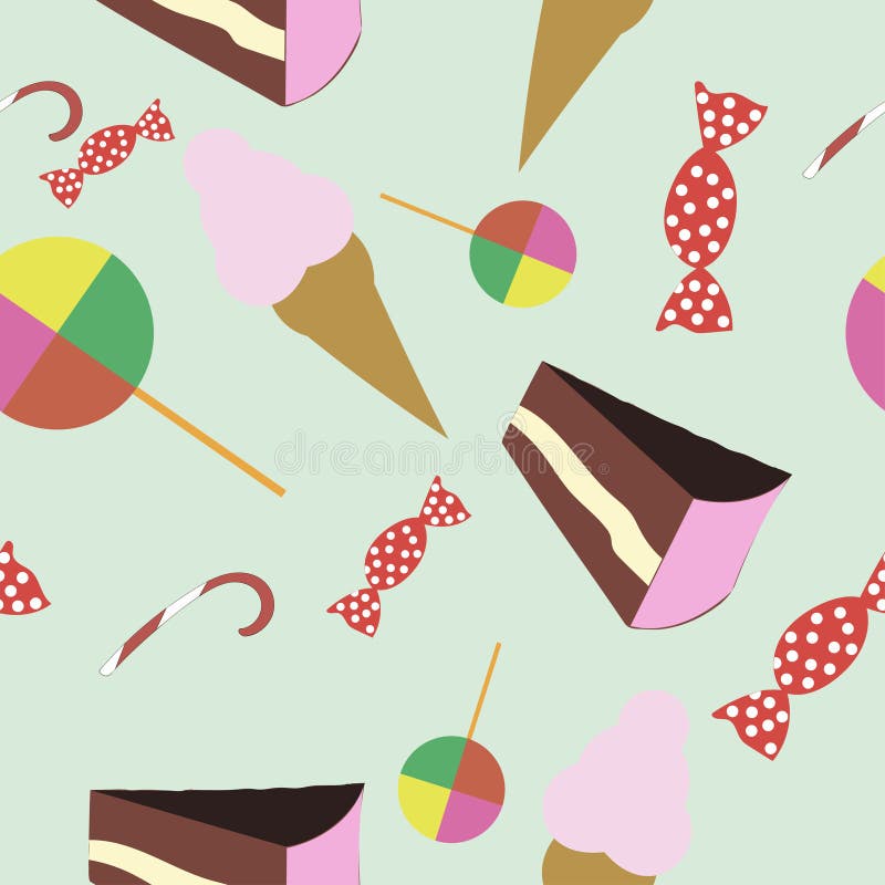 Yummy Pattern Stock Illustrations – 22,697 Yummy Pattern Stock ...