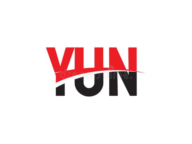 Yun Logo Stock Illustrations – 20 Yun Logo Stock Illustrations, Vectors ...