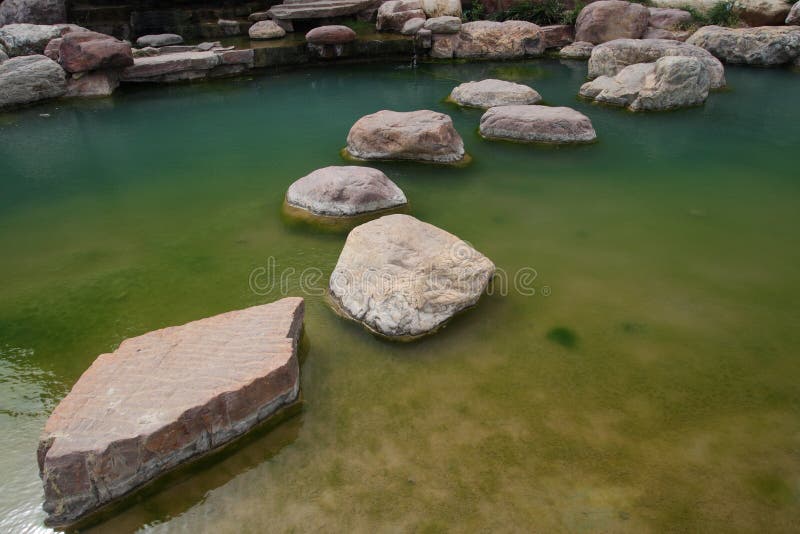 Yuntaishan Mountain stock image. Image of stone, color - 11482707