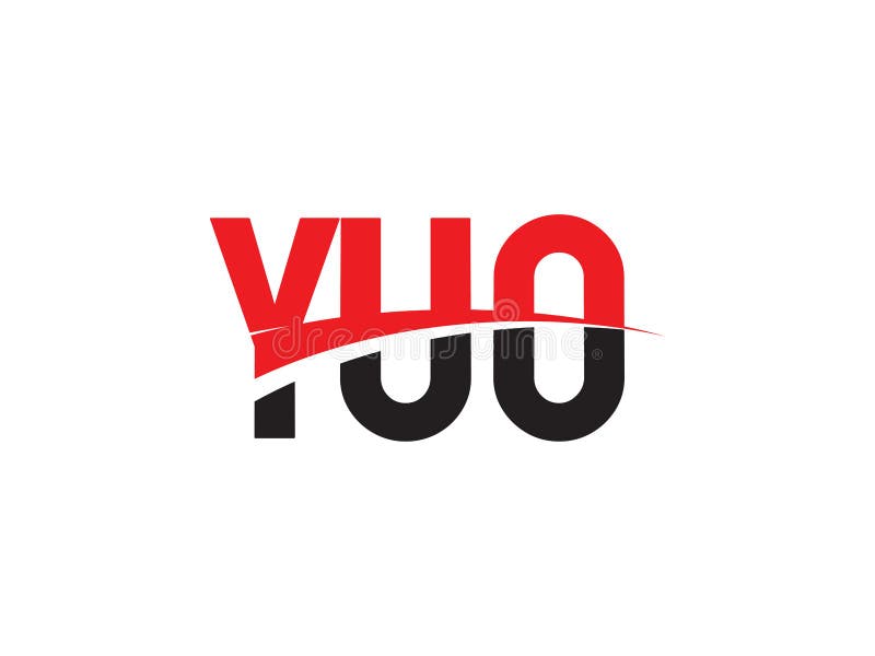 Yuo Logo Stock Illustrations – 21 Yuo Logo Stock Illustrations, Vectors ...