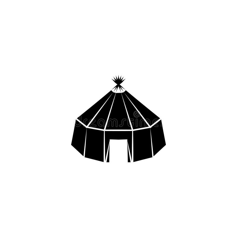 Yurt Stock Illustrations – 1,809 Yurt Stock Illustrations, Vectors ...