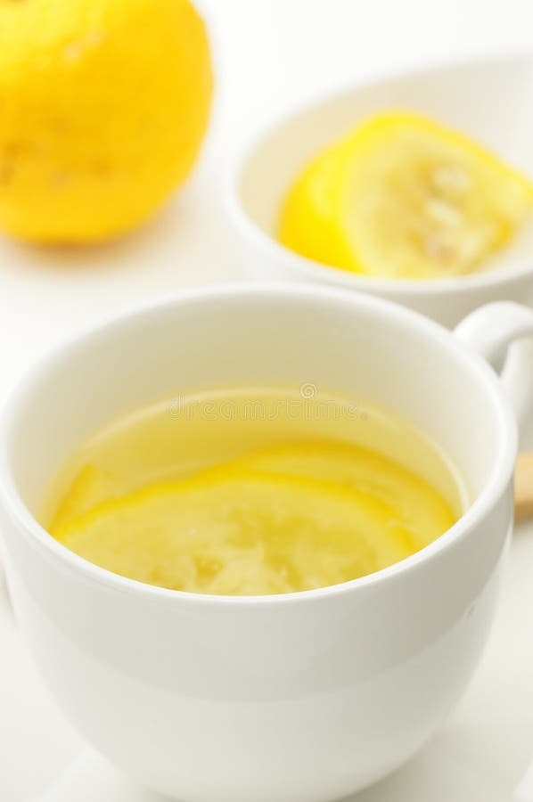 Yuzu tea stock photo. Image of fall, yuzu, color, winter - 27991716