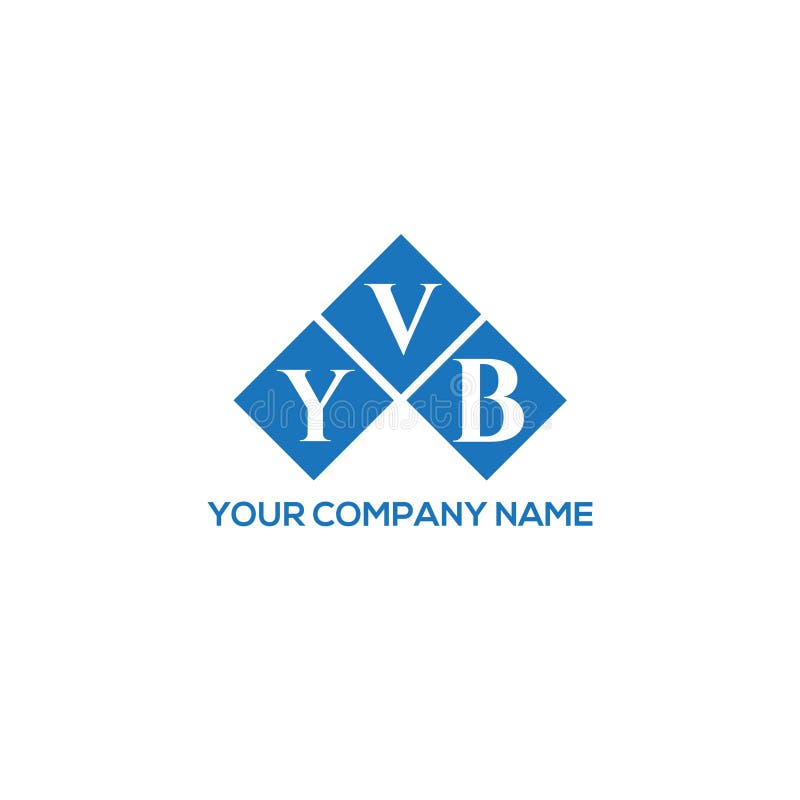 Yvb Logo Stock Illustrations – 13 Yvb Logo Stock Illustrations, Vectors ...