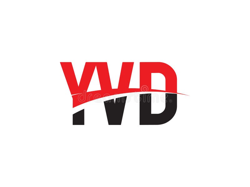 Yvd Logo Stock Illustrations – 15 Yvd Logo Stock Illustrations, Vectors ...