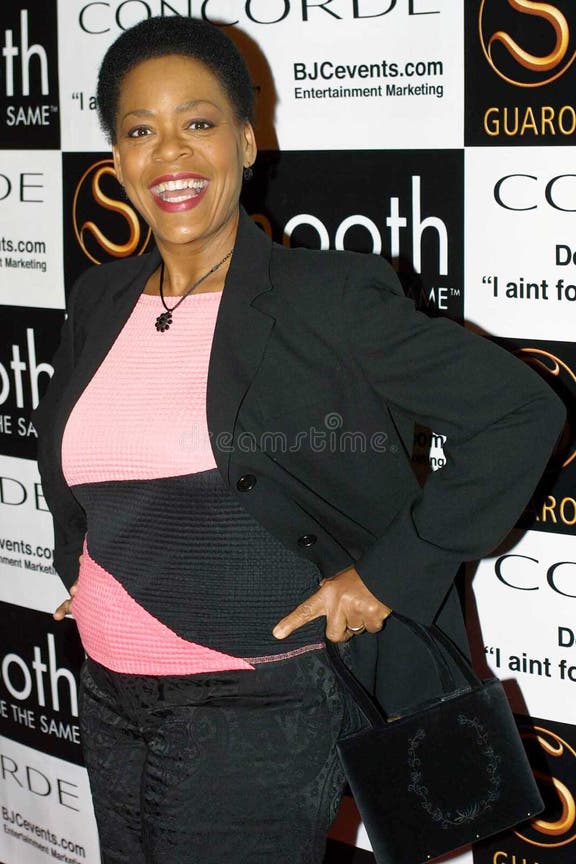 Yvette Freeman foto de stock editorial. Imagem de partido - 20752418