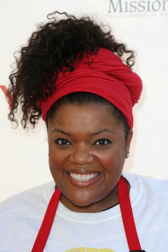 Yvette Nicole Brown editorial photo. Image of yvette - 26356396