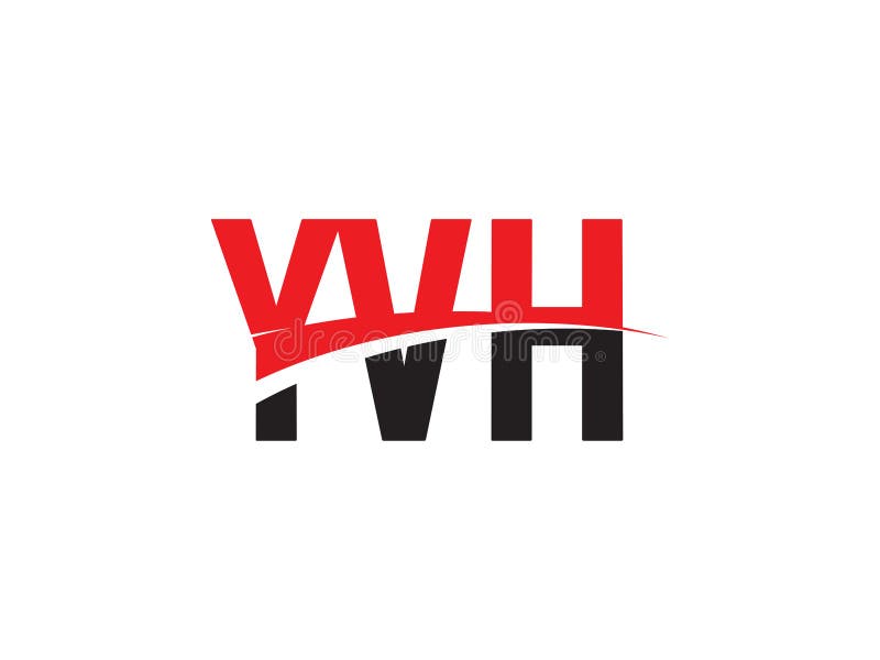 Yvh Logo Stock Illustrations – 15 Yvh Logo Stock Illustrations, Vectors ...