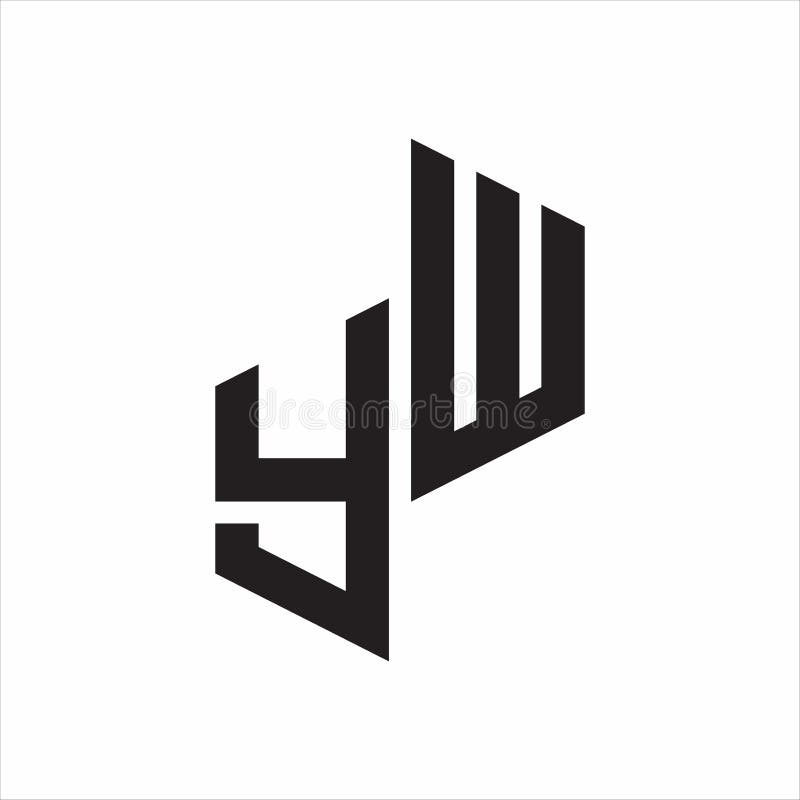 Yw Letters Stock Illustrations – 161 Yw Letters Stock Illustrations ...