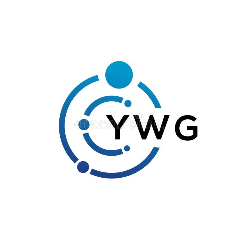 Ywg Logo Stock Illustrations – 13 Ywg Logo Stock Illustrations, Vectors ...