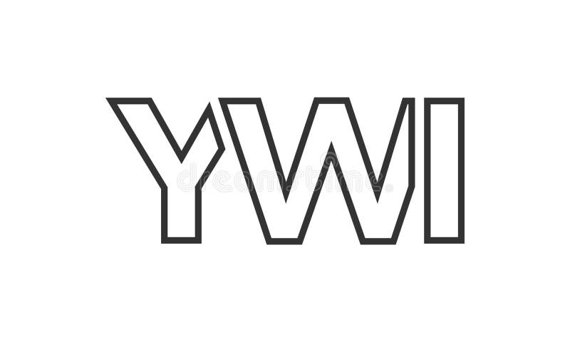 Ywi Logo Stock Illustrations – 10 Ywi Logo Stock Illustrations, Vectors ...