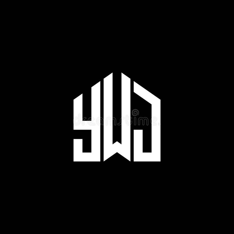 Ywj Logo Stock Illustrations – 13 Ywj Logo Stock Illustrations, Vectors ...