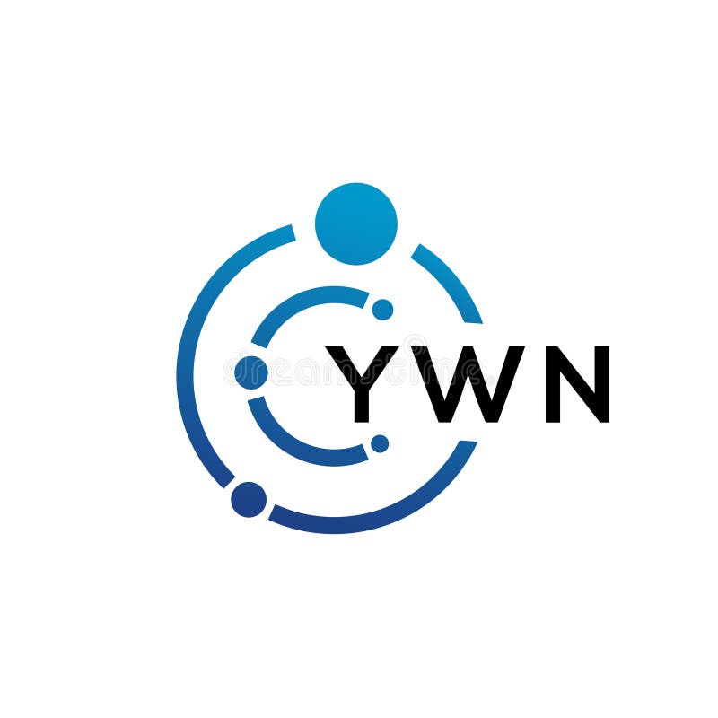 Ywn Logo Stock Illustrations – 11 Ywn Logo Stock Illustrations, Vectors ...