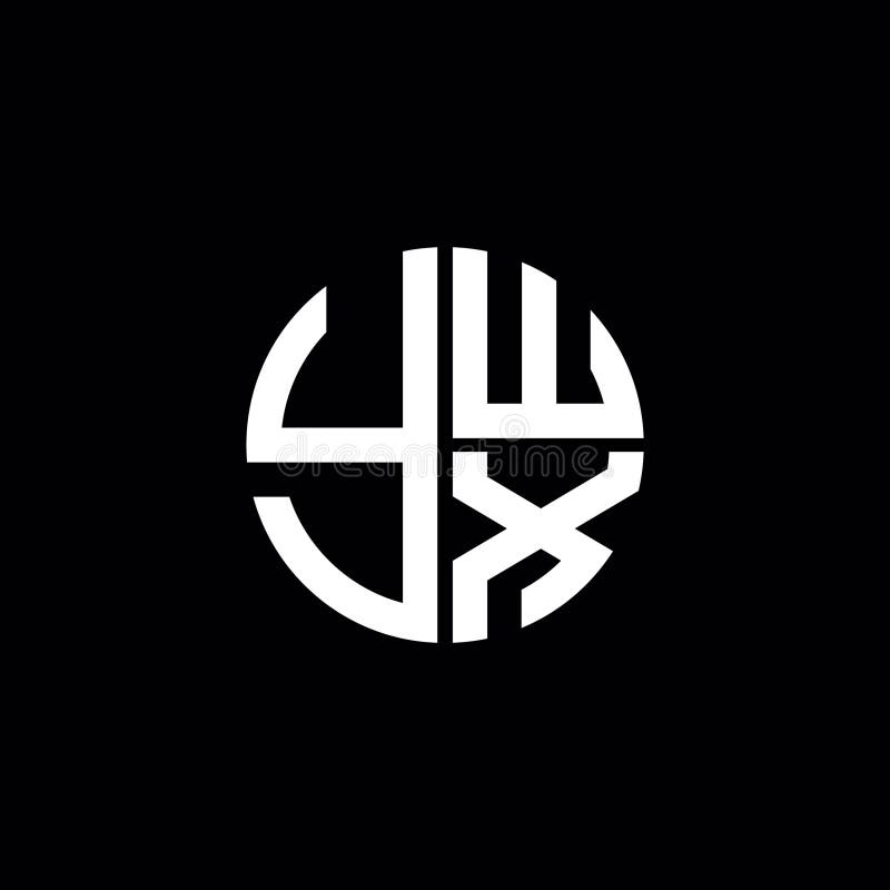 Ywx Letter Design Stock Illustrations – 12 Ywx Letter Design Stock ...