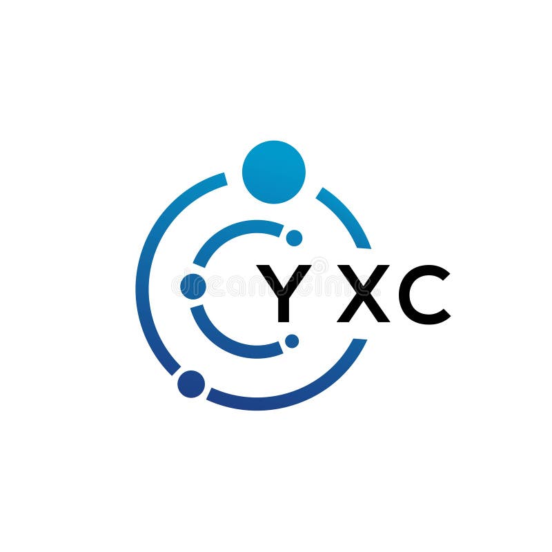 Yxc Logo Stock Illustrations – 13 Yxc Logo Stock Illustrations, Vectors ...