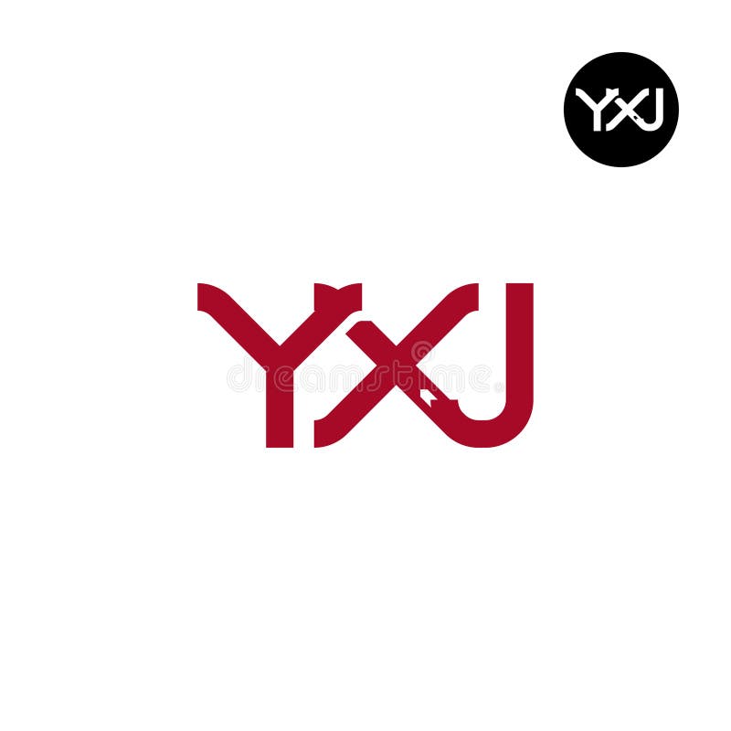 Letter Yxj Stock Illustrations – 14 Letter Yxj Stock Illustrations ...