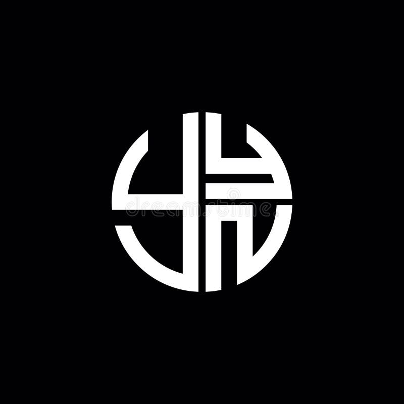 YYN Logo YYN Icon YYN Vector YYN Monogram YYN Letter YYN Minimalist YYN ...