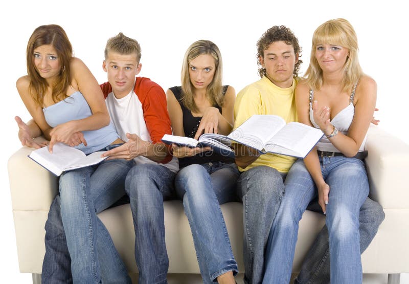 Yyy... stock image. Image of girl, look, caucasian, looking - 2865703