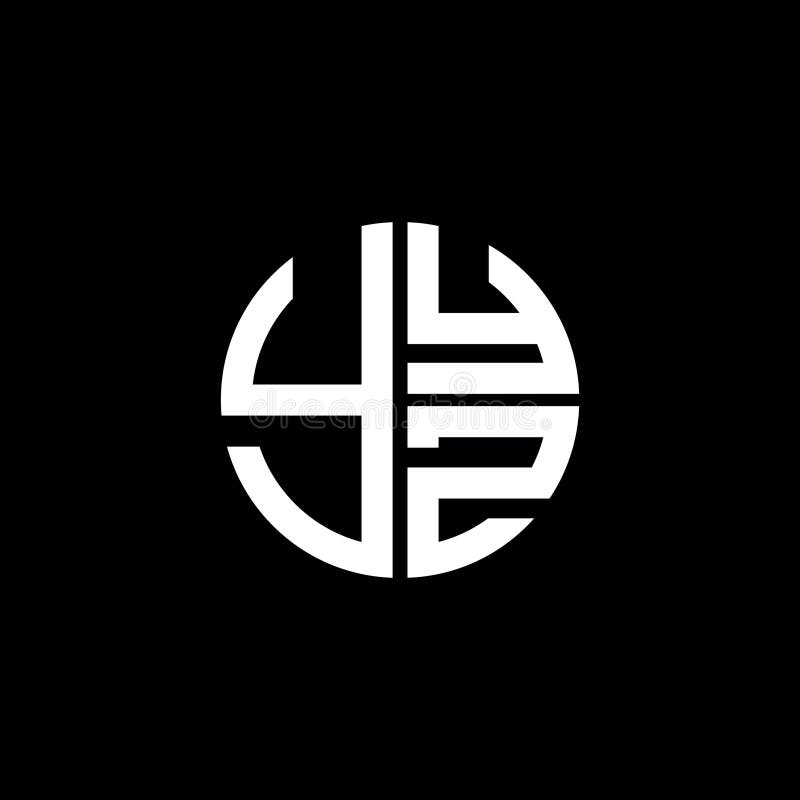 YYZ Logo YYZ Icon YYZ Vector YYZ Monogram YYZ Letter YYZ Minimalist YYZ ...