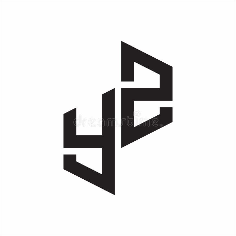 Yz Letters Stock Illustrations – 247 Yz Letters Stock Illustrations ...