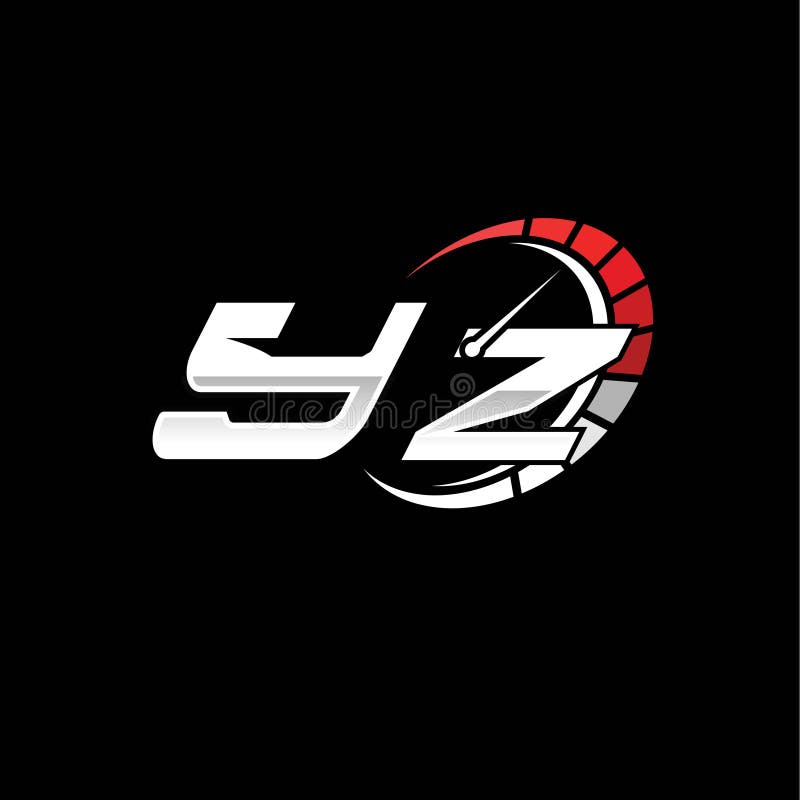 Yz Logo Stock Illustrations – 985 Yz Logo Stock Illustrations, Vectors ...