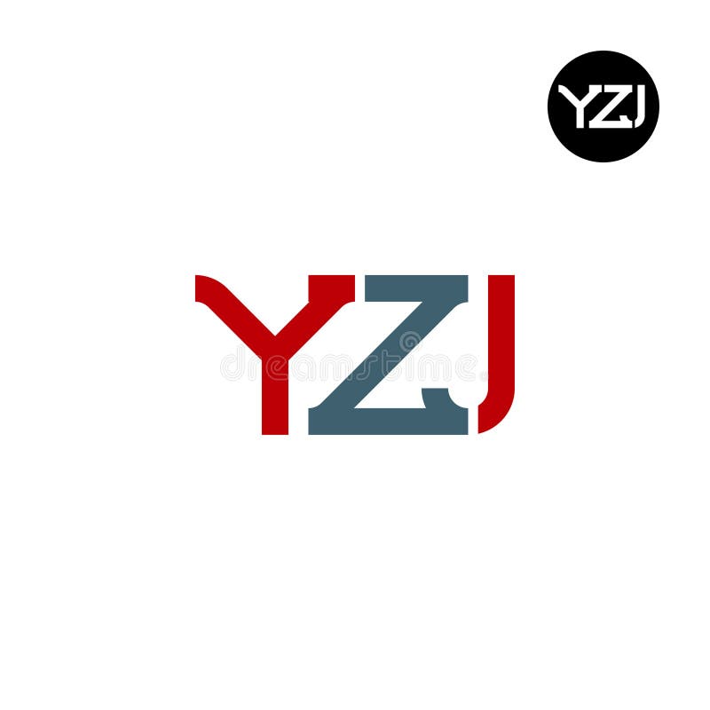 Yzj Monogram Stock Illustrations – 15 Yzj Monogram Stock Illustrations, Vectors & Clipart ...