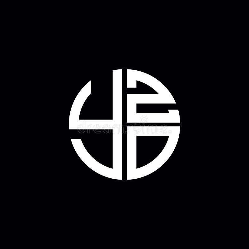 Yzo Letter Design Stock Illustrations – 18 Yzo Letter Design Stock ...