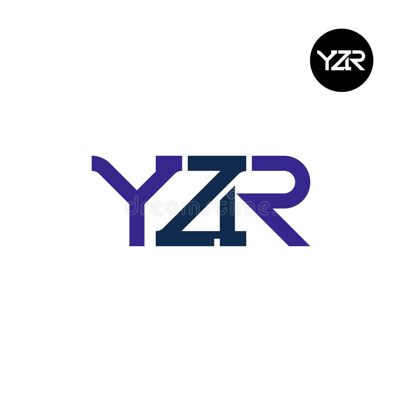 Yzr Monogram Stock Illustrations – 14 Yzr Monogram Stock Illustrations ...