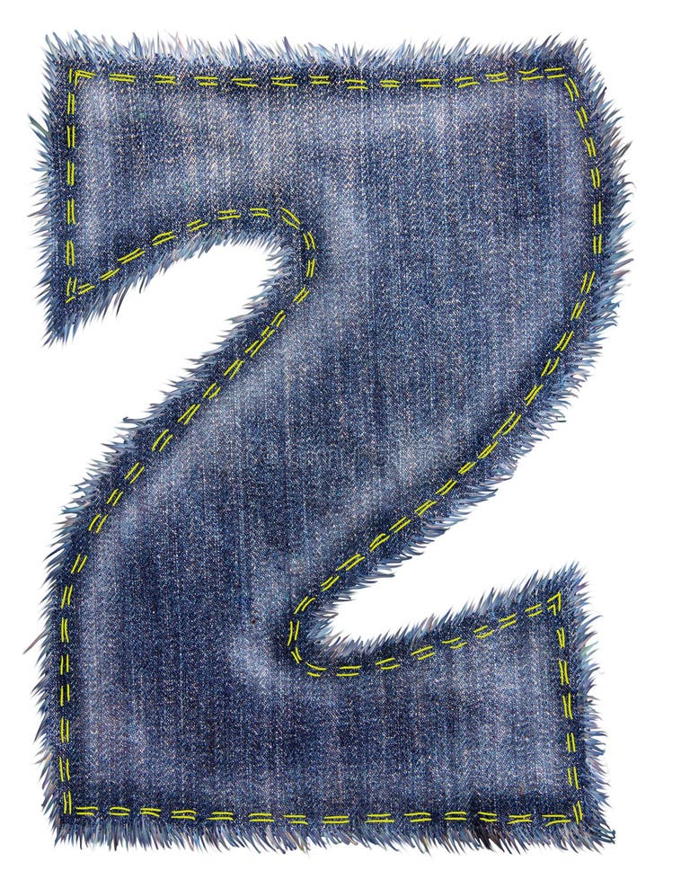 130 Denim Alphabet Letters Stock Photos - Free & Royalty-Free Stock ...