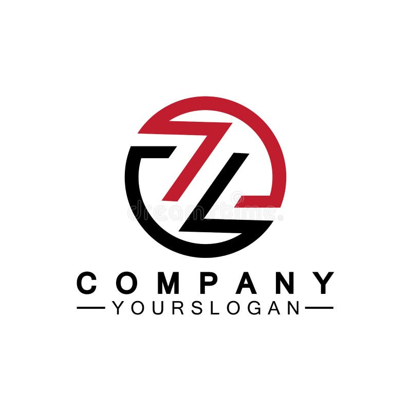 Z Letter Logo Concept.Z Letter Creative Fonts Monogram Icon Symbol ...