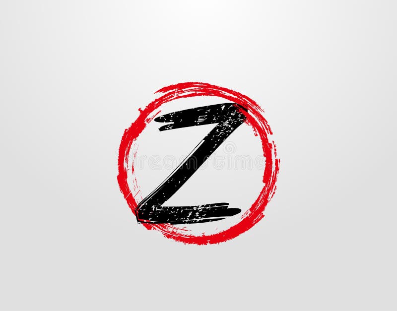 Z Logo Circle Stock Illustrations – 3,551 Z Logo Circle Stock ...