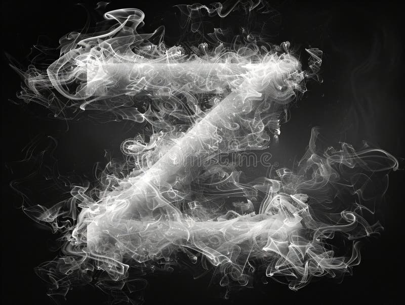 Smoke Alphabet Stock Illustrations – 6,054 Smoke Alphabet Stock ...