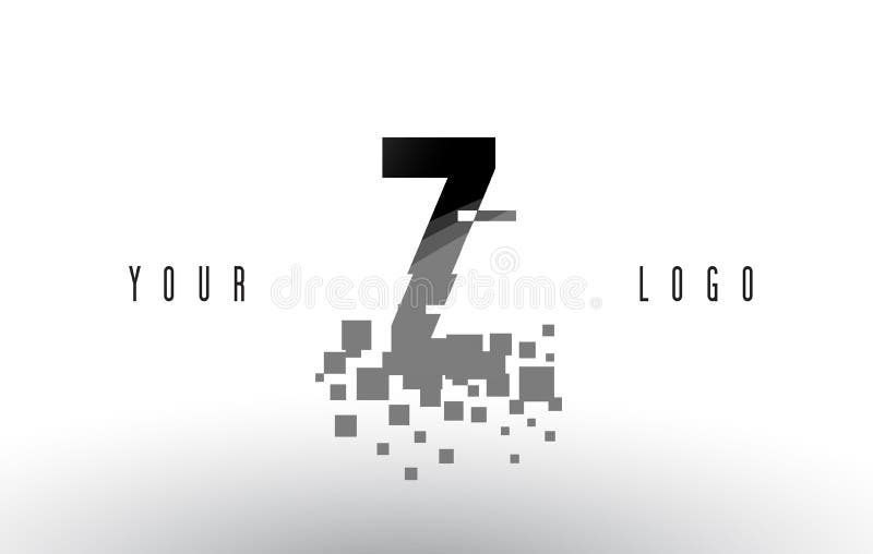 Z Pixel Stock Illustrations – 337 Z Pixel Stock Illustrations, Vectors ...