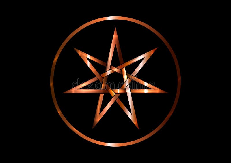 Elven Symbols Stock Illustrations – 16 Elven Symbols Stock ...