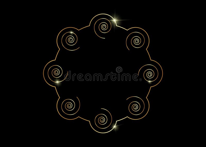 Radionic Stock Illustrations – 4 Radionic Stock Illustrations, Vectors ...