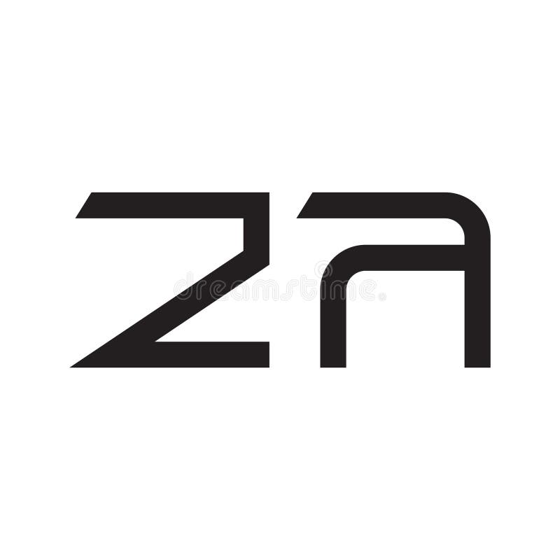 Za Icon Stock Illustrations – 1,509 Za Icon Stock Illustrations ...